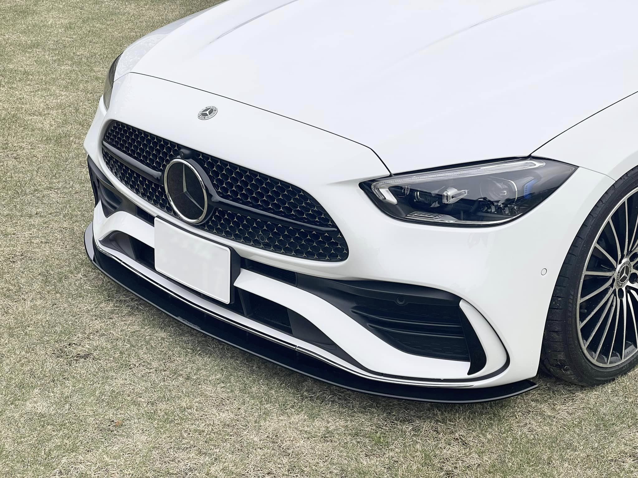 W206 C-Class AMGLine / C43 AMG | Next Innovation